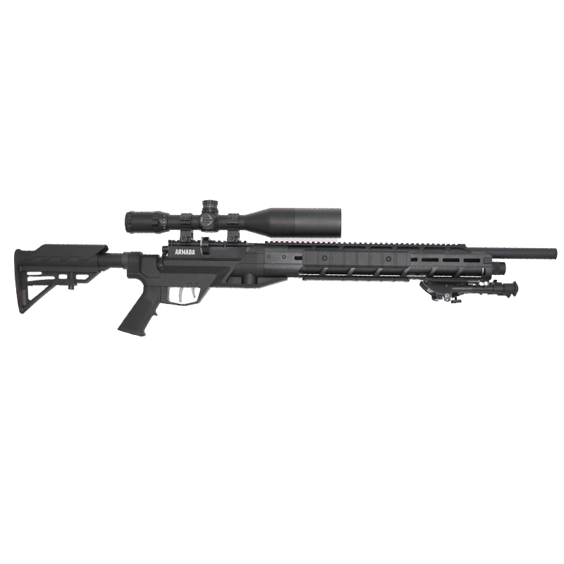 Pack Premium Benjamin Armada PCP