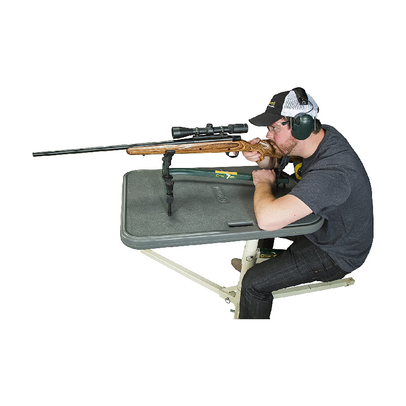 Support de tir 7 Rest Caldwell