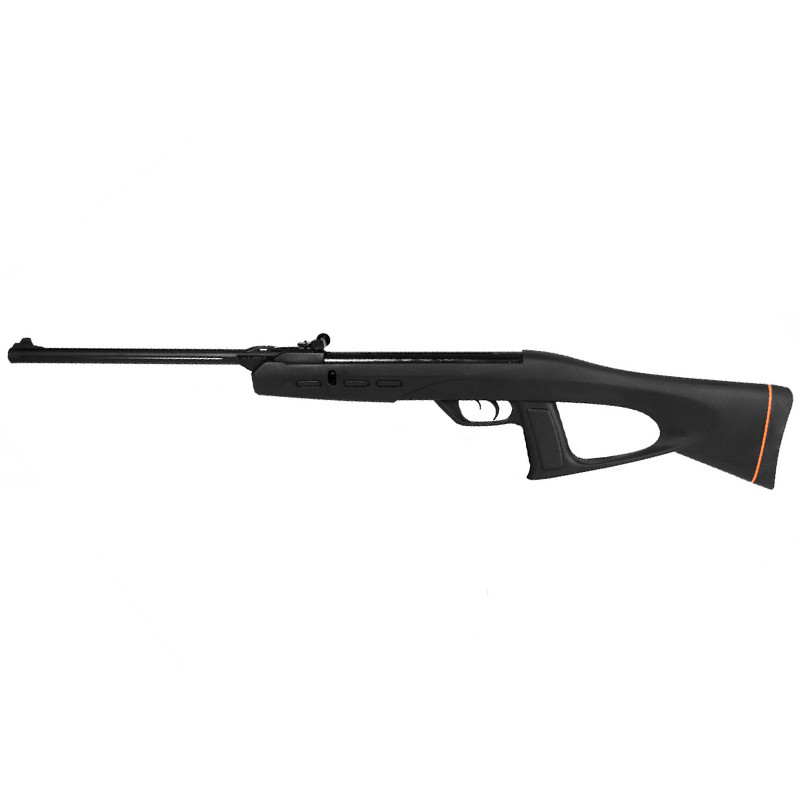 Pack Or Carabine Delta Fox GT Ring 4.5mm Gamo