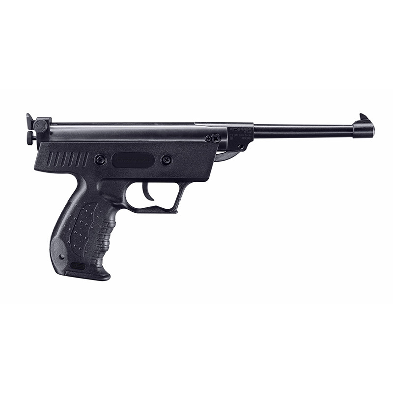 Pistolet Perfecta S3 Calibre 4.5mm Umarex