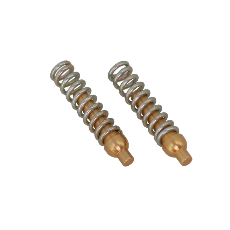 Leshiy 2 Power Jet Valves / x2