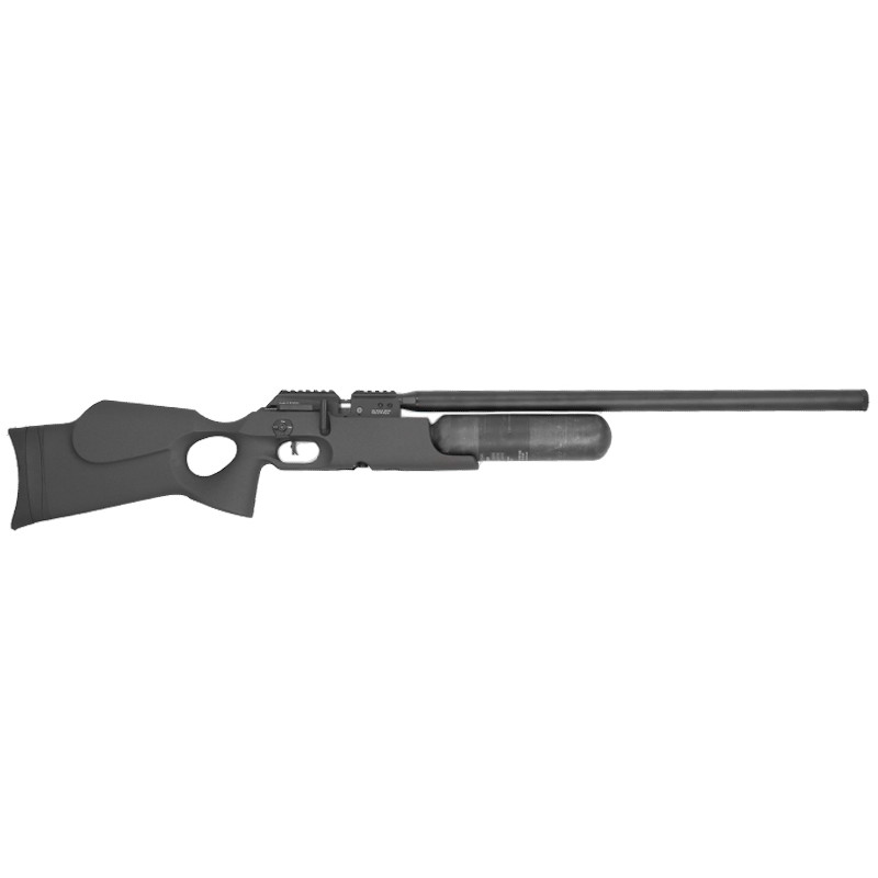 Carabine FX Crown MKII Synthétique FX Airguns Déclinaisons Crown MKII .22 FRA Synthetic - STD