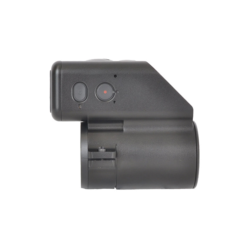 Caméra Triggercam 4K pour lunette de visée