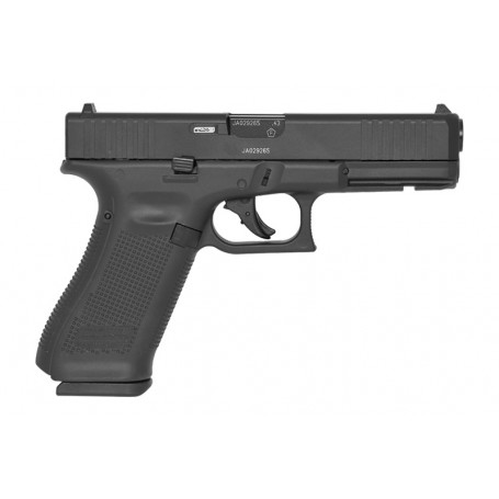 Glock 17 Gen5 T4E Cal .43 Umarex