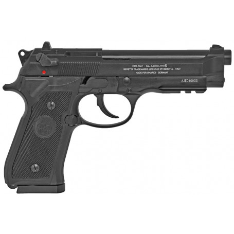 Beretta M92 A1 Full Auto CO2 4.5mm UMAREX