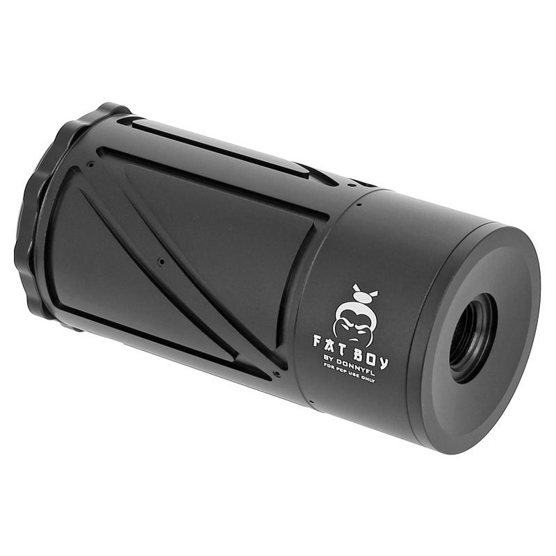 Modérateur de son FATBOY 2.0 Donny FL