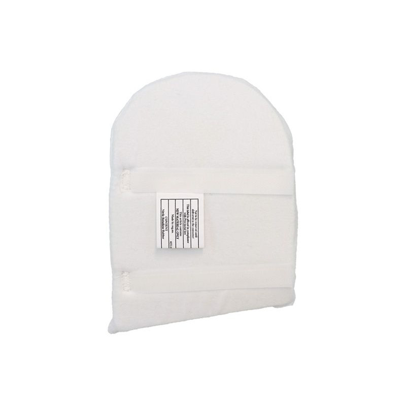 Protection anti recul pour femme CALDWELL