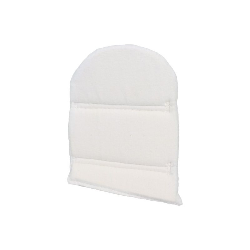 Protection anti recul pour femme CALDWELL