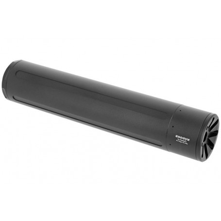 Modérateur de son SHOGUN Donny FL Déclinaisons Shogun .22/.25