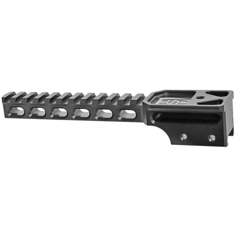 Extension de rail picatinny Saber Tactical