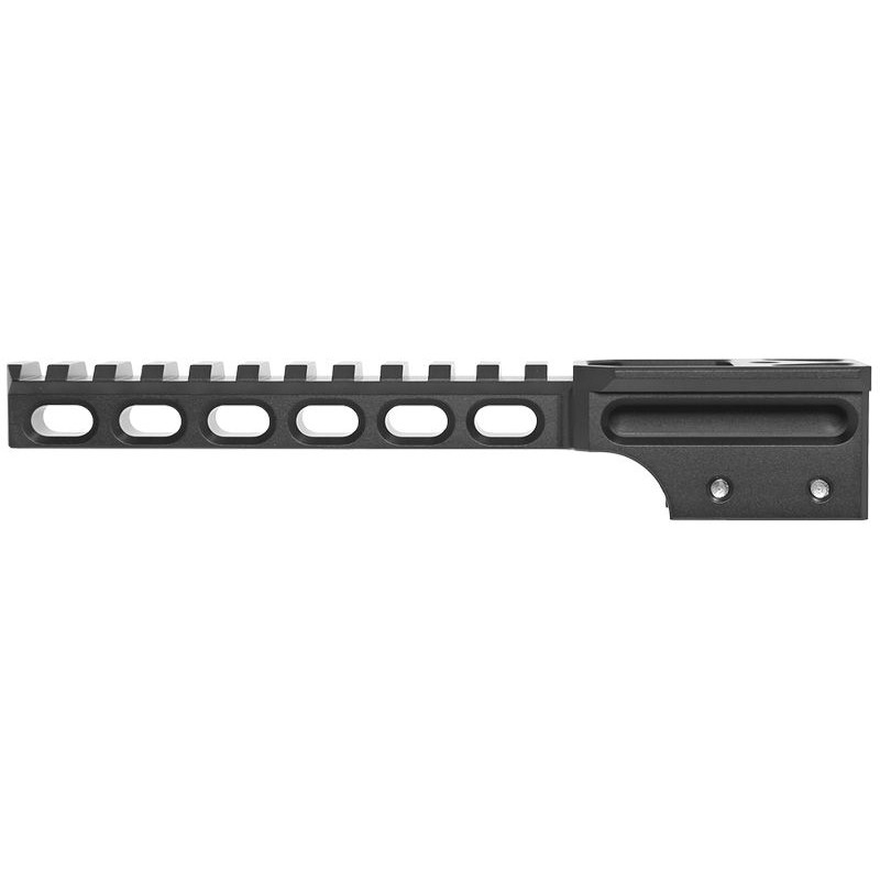 Extension de rail picatinny Saber Tactical
