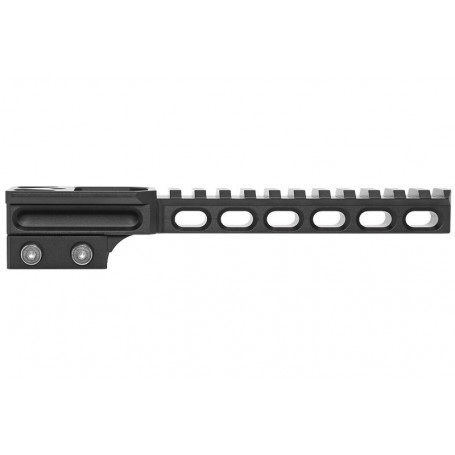 Extension de rail picatinny Saber Tactical