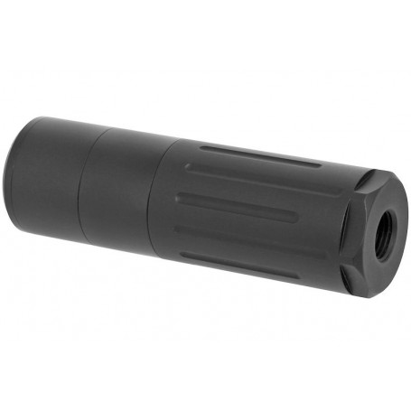 Silencieux Modular Air 1/2x20 UNF Huma Air