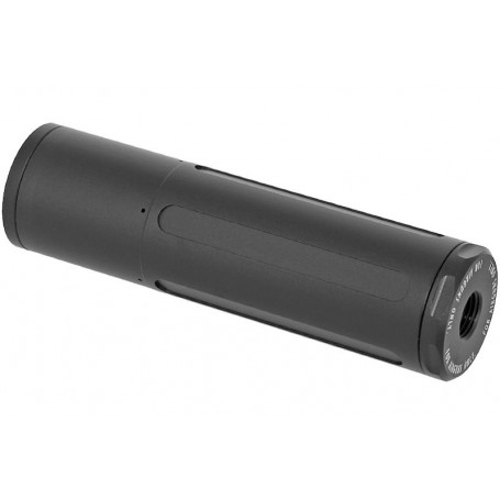 Modérateur de son FX Airguns by Donny FL Déclinaisons Calibre 4.5 à 5.5mm