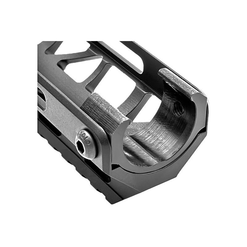 Support rail supérieur FX Impact M3