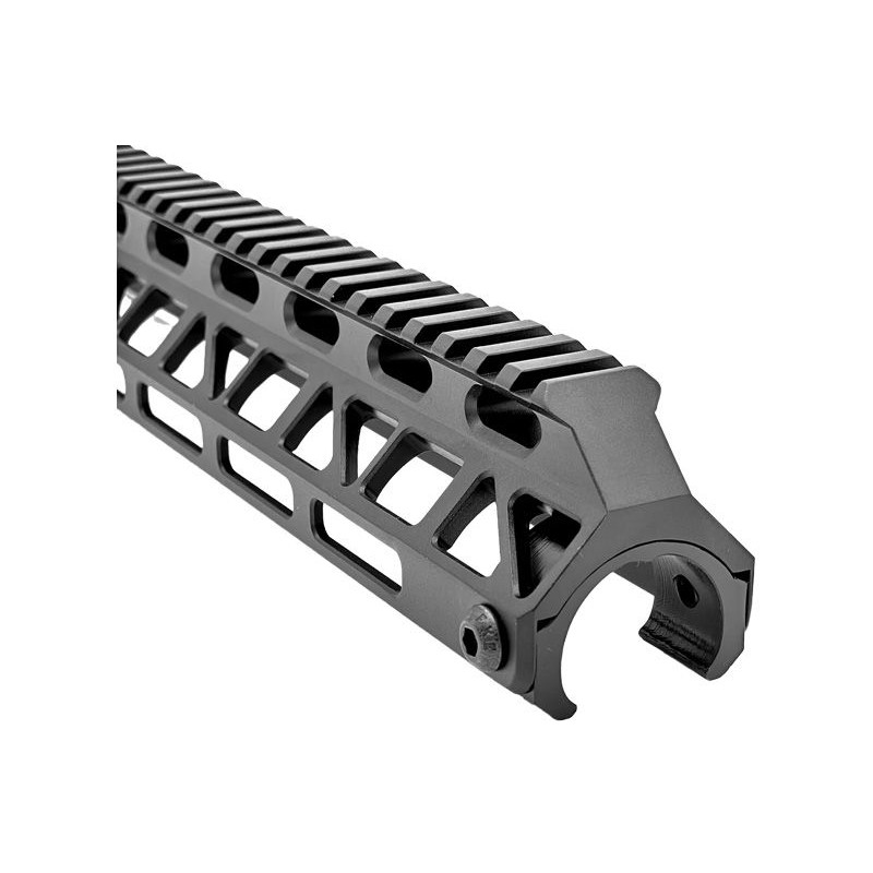 Support rail supérieur FX Impact M3
