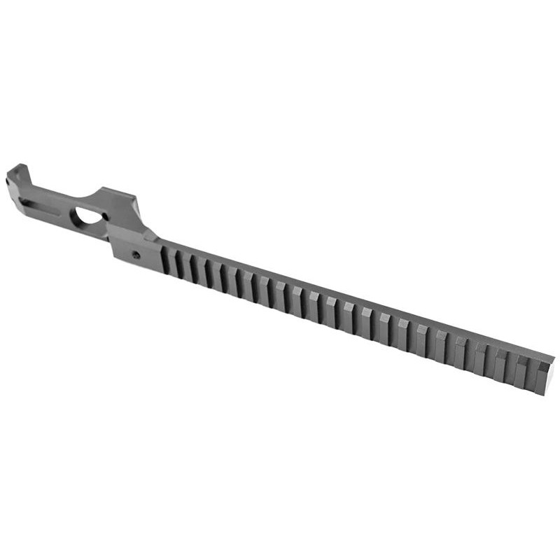 Extension de rail picatiny pour Fx Impact