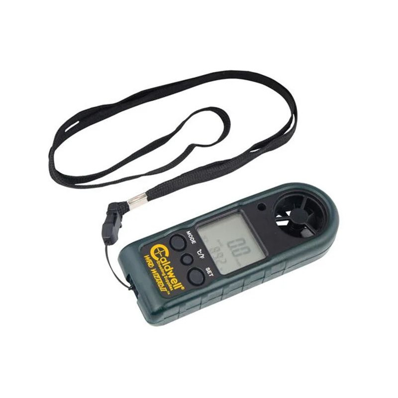 Anémomètre Wind Wizard 2 Caldwell