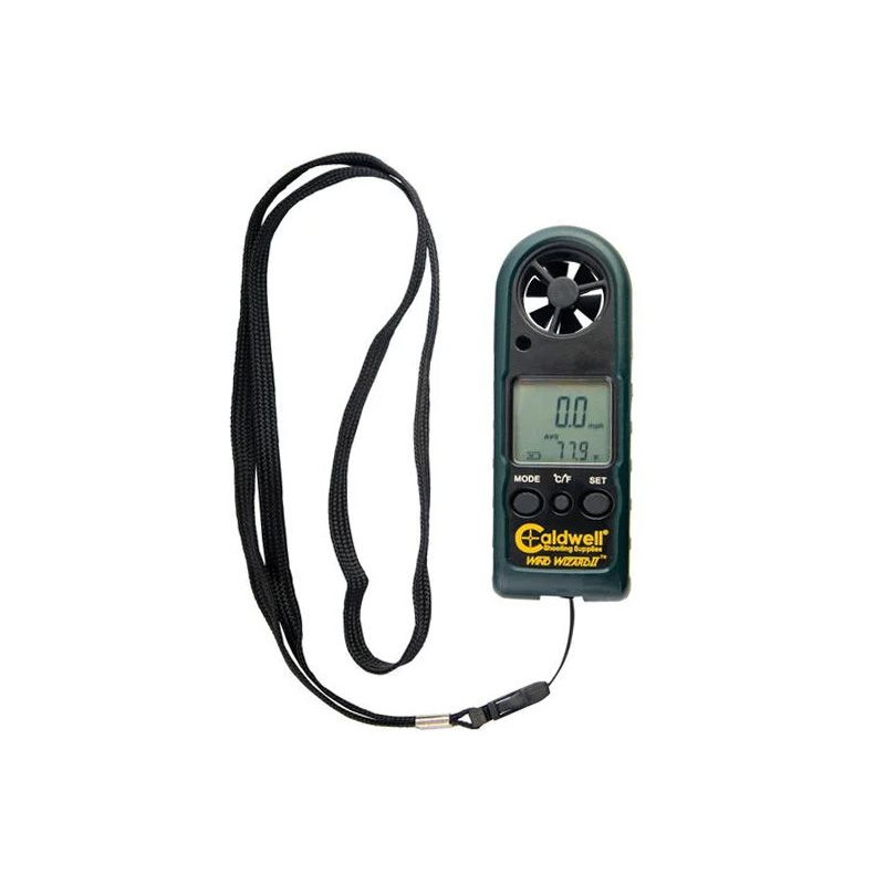 Anémomètre Wind Wizard 2 Caldwell