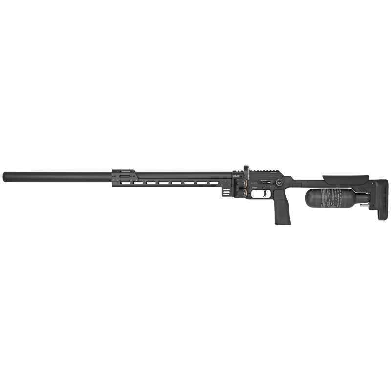 Carabine PCP Panthera 700 TLD FX Airguns Déclinaisons Calibre 6.35mm / .25