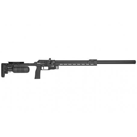 Carabine PCP Panthera 700 TLD FX Airguns Déclinaisons Calibre 7.62mm / .30