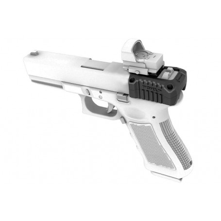 Charging handle PCH17 pour Glock Recover Tactical