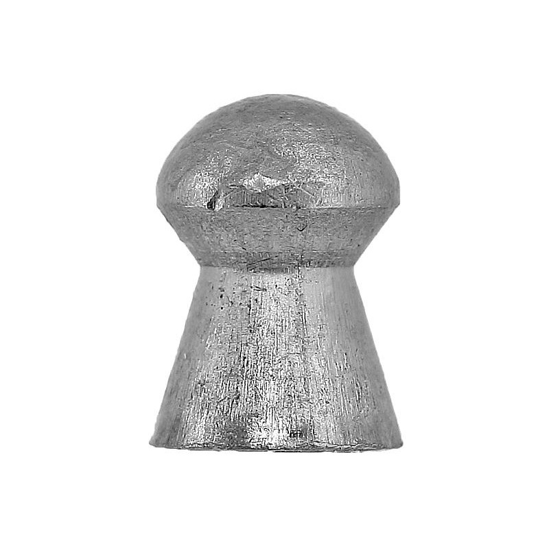 Plombs JSB Exact Jumbo Heavy 5.5 mm par 500