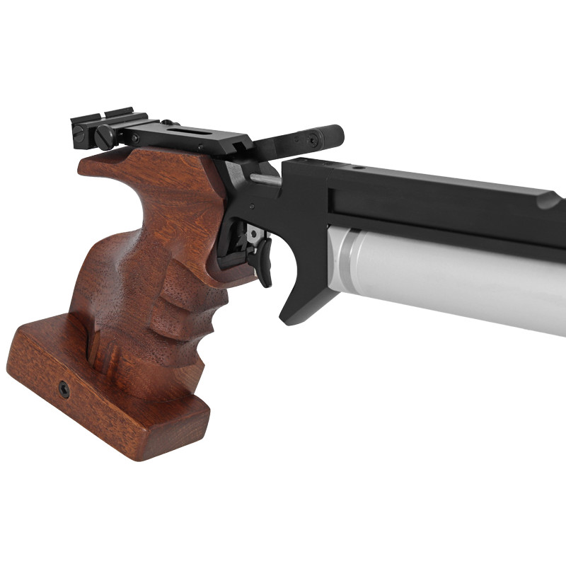 Pistolet PCP PP20 GEN 2 Snowpeak