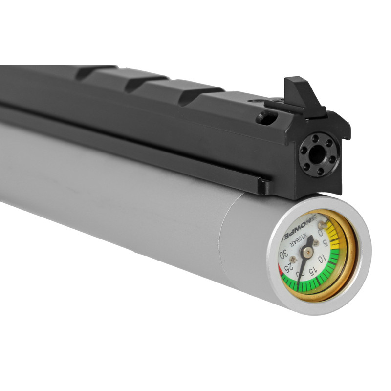 Pistolet PCP PP20 GEN 2 Snowpeak