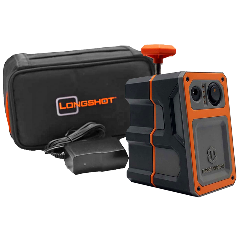 Camera de cible Hawk Longshot