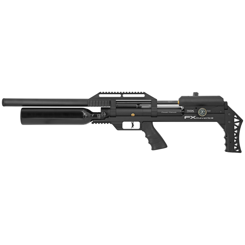 Carabine FX Maverick VP Edition standard FX Airguns Déclinaisons ...