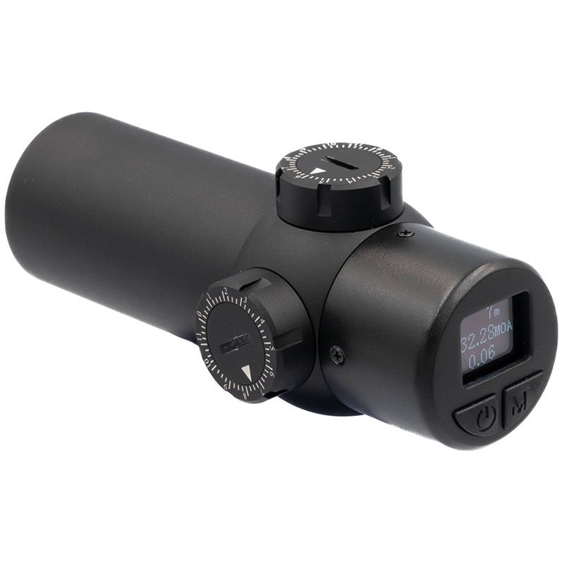 Module Balistique RF Element Optics