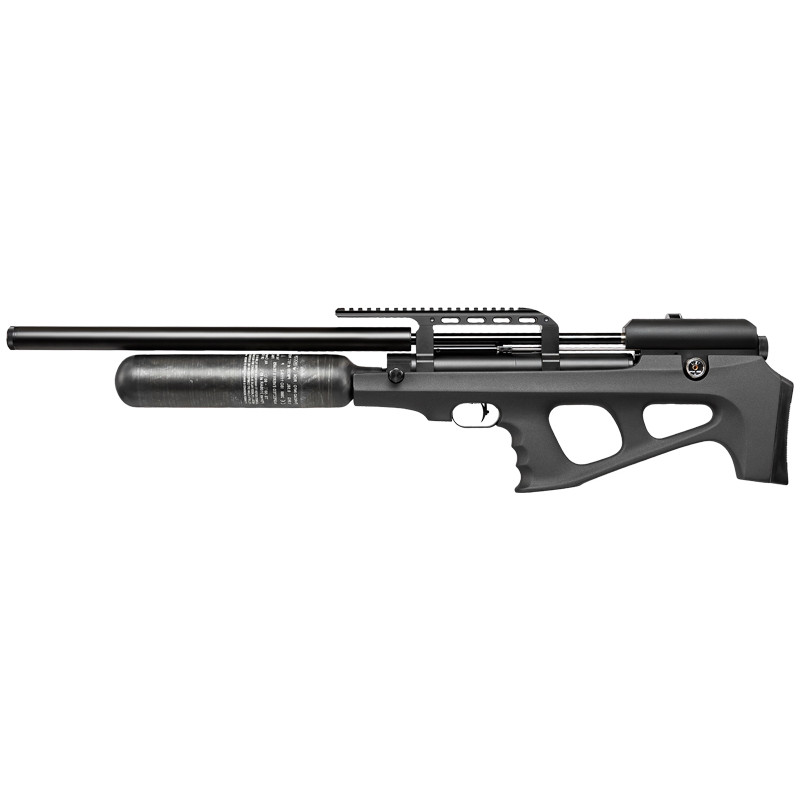 Carabine PCP Wildcat MKIII Synthetic Sniper Bottle FX Airguns ...