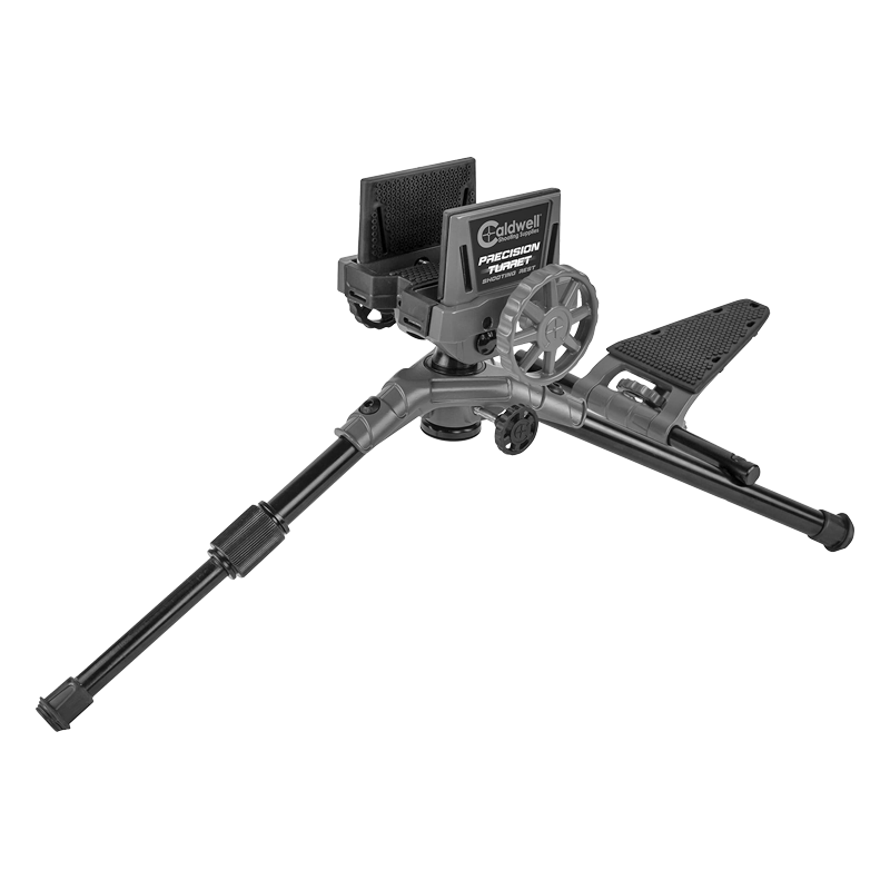 Chevalet de tir Precision Turret Caldwell - TOM-Airgun