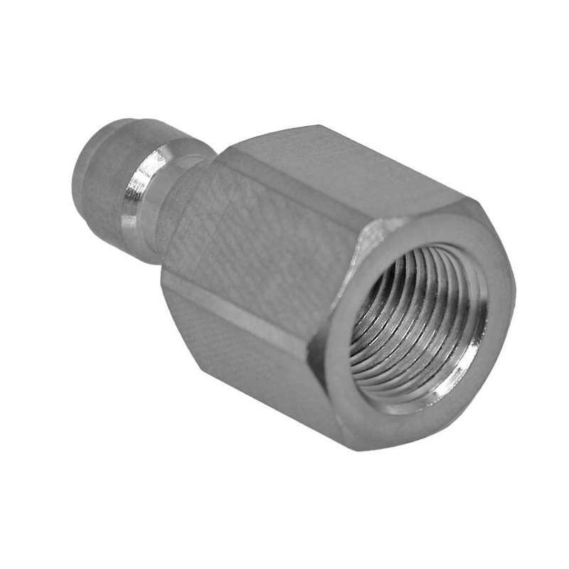 Adaptateur Quick Connect mâle vers 1/8 BSP Femelle