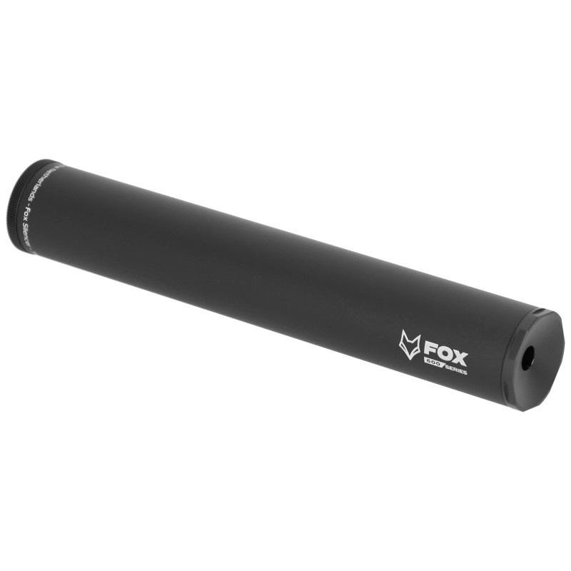 Silencieux Fox 600 Airgun 1/2x20 UNF Fox Silencer Déclinaisons FOX600 ...