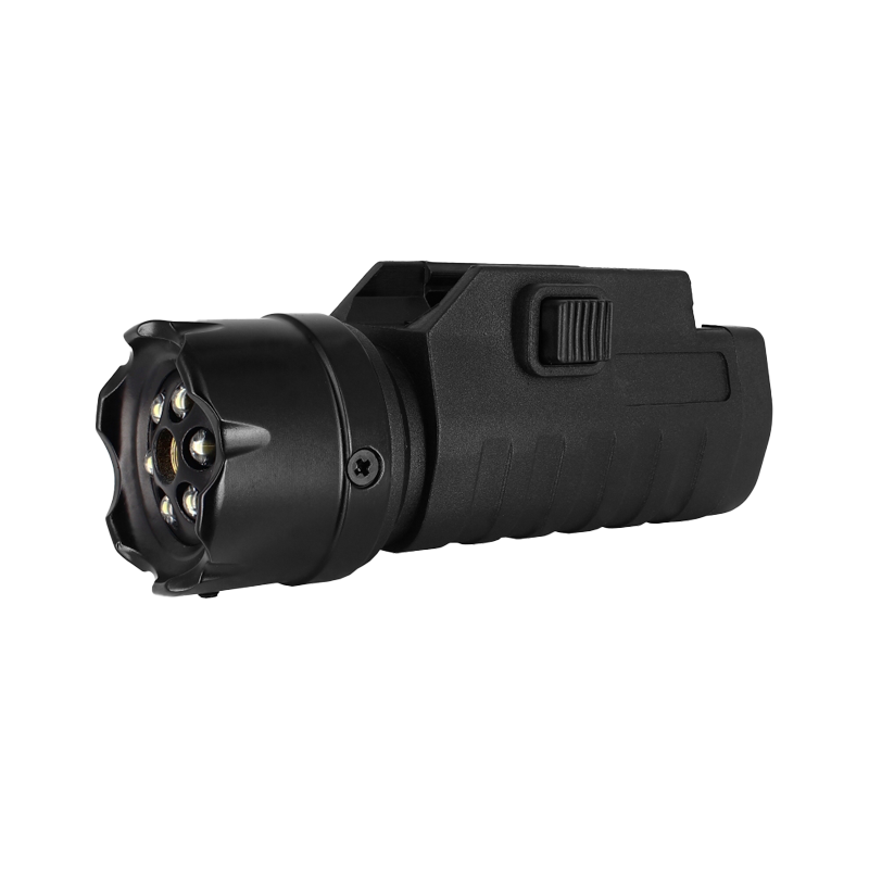 Lampe-laser tactique ASG - TOM-Airgun