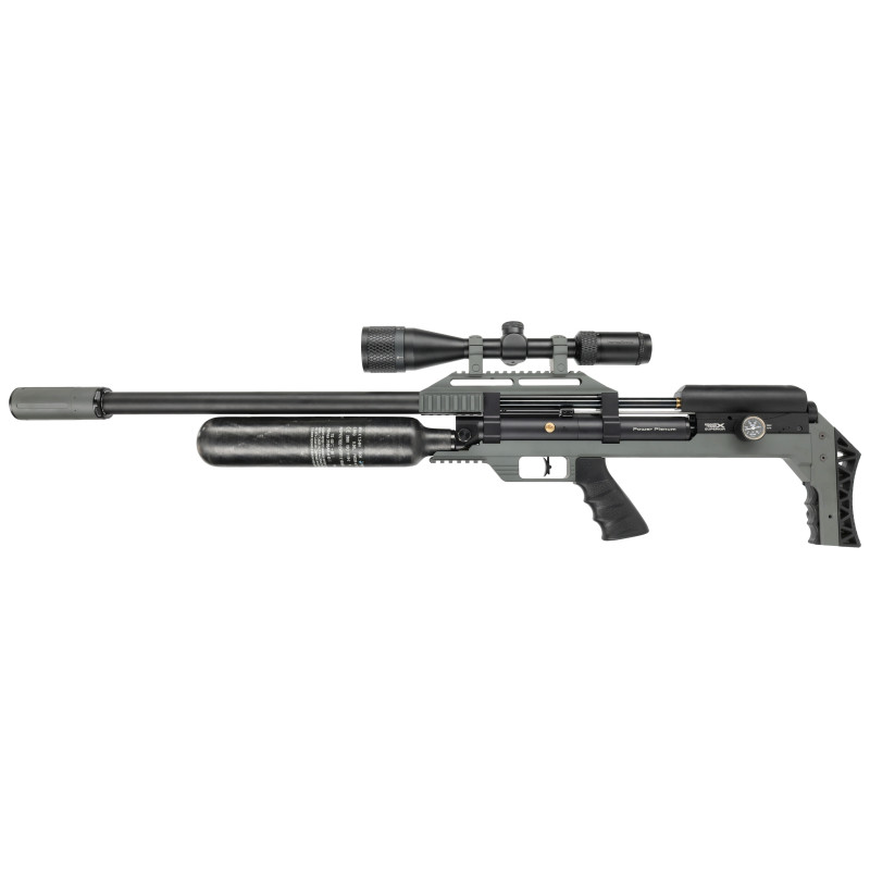 Carabine PCP Maverick Sniper 6.35mm FX Airguns Cerakote