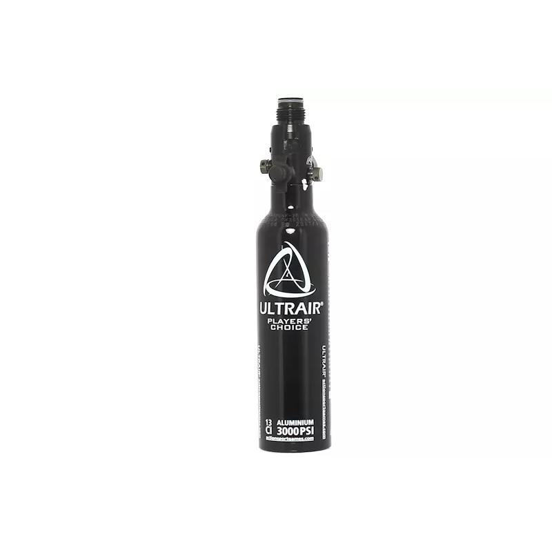 Pack air Alu 0.2L 3000 PSI Ultrair