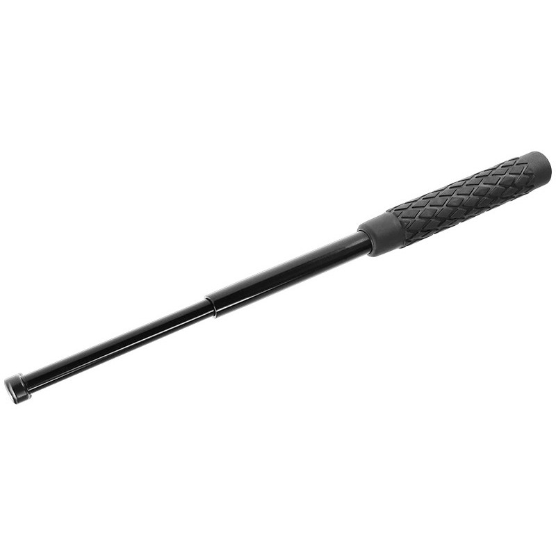 Matraque Télescopique TDB Perfecta Déclinaisons 16"