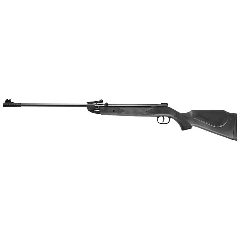 Carabine à plomb 4.5 mm B2 Classic Synthetic 13 Joules Razor Gun - Occasion