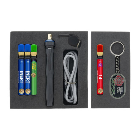 Training Kit Be Your Own Defender (BYOD) ASP