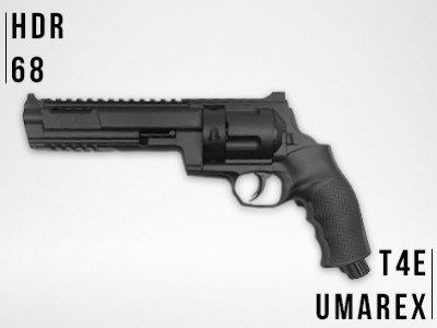 Découvrez le HDR 68 dans ses moindres détails